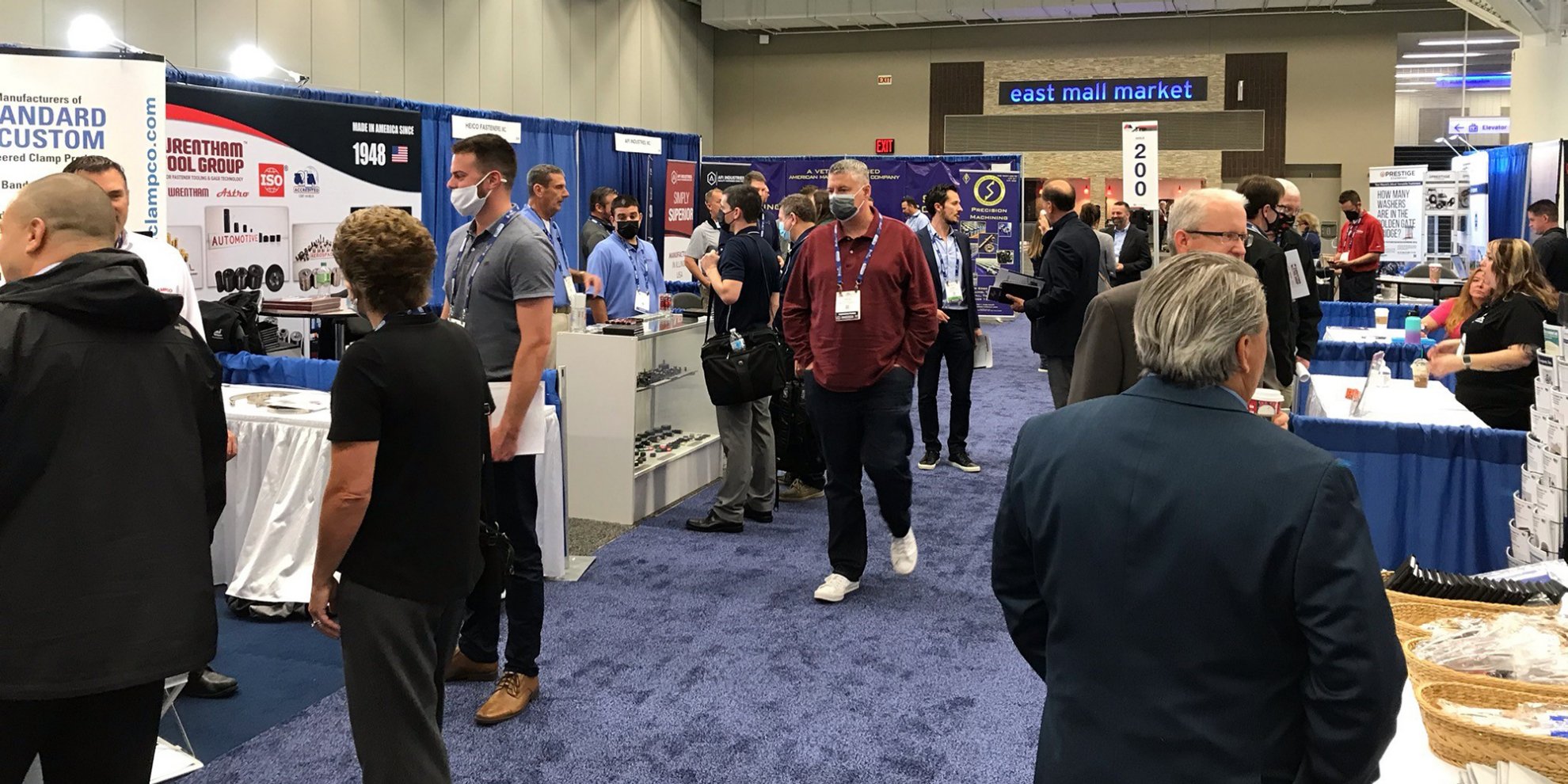 Fastener Fair USA