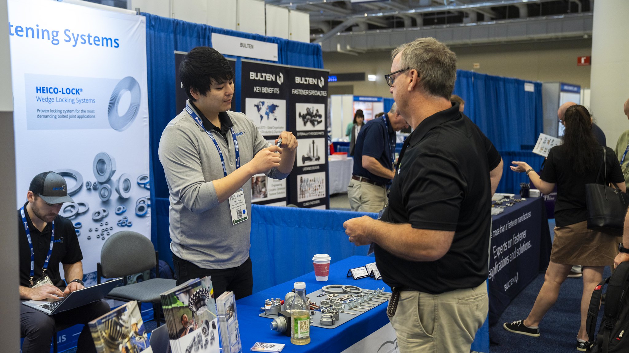 Exhibitor Resources