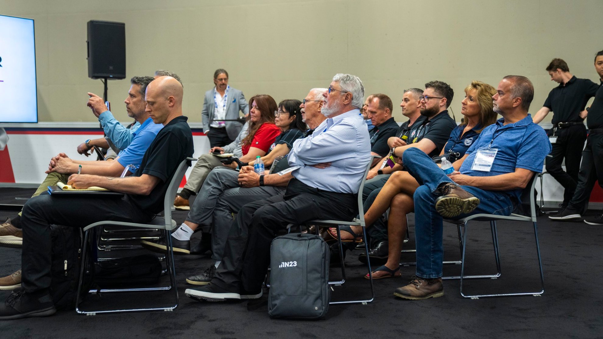 Fastener Fair USA