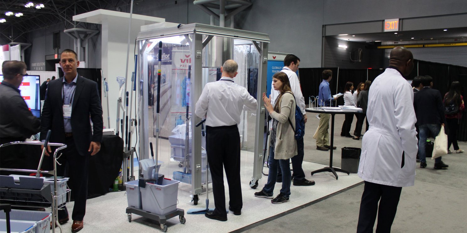 Current Exhibitor Resources